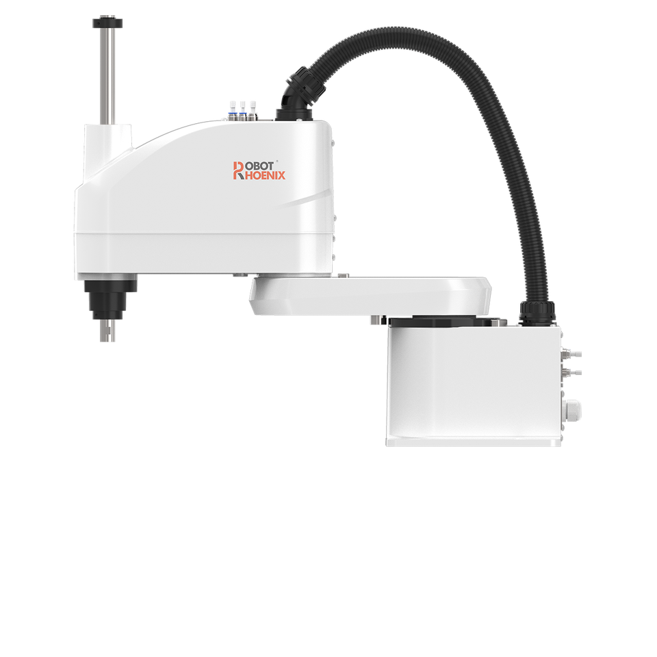 New Condition Robotic Arm Articulated Scara Robot for Automation ...