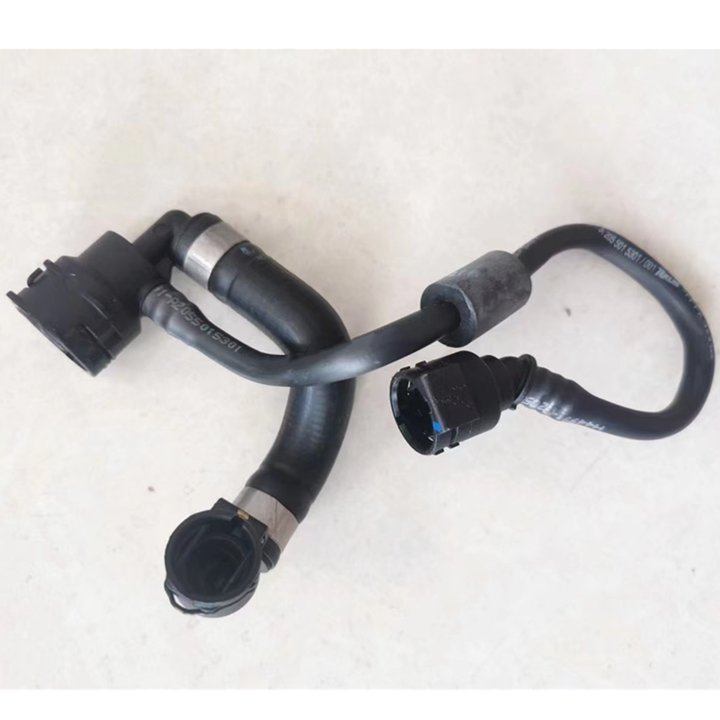 Mercedes-benz Coolant Hose 2055015301 - High-Quality SYYS