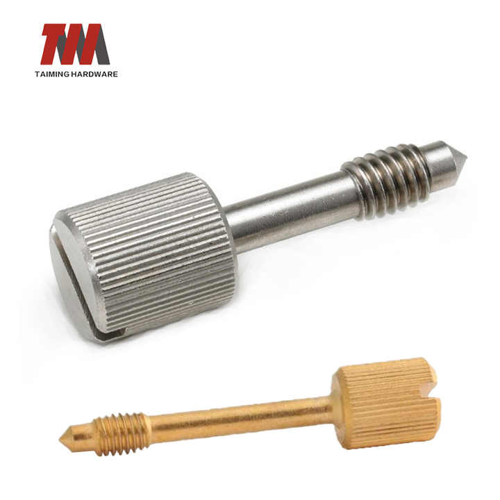 Taiming captive screws pan head caps head countersunk flat head allen ...