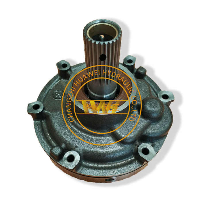 Hydraulic Gear Pump, Transmission Pump 181199A4 for 580SL| Alibaba.com