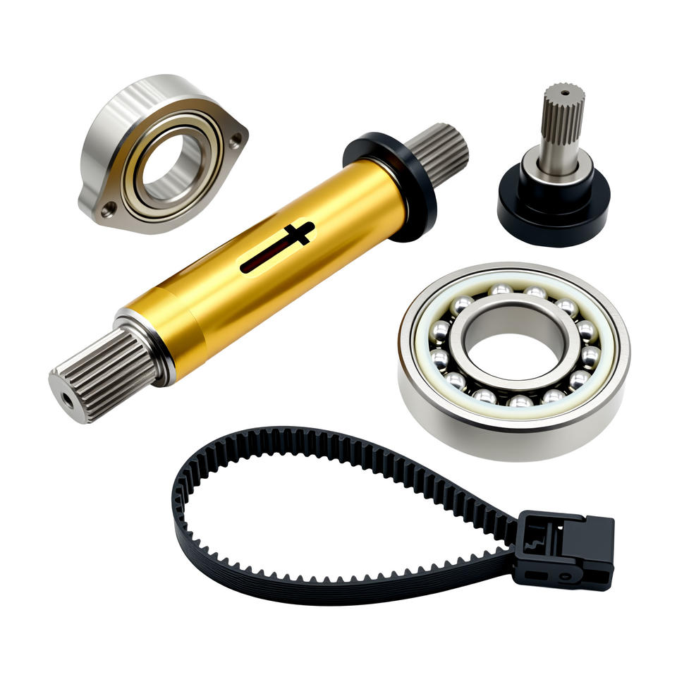 CNC Stainless Steel Gear Aerospace Lightweight Tight Tolerance Durable ...