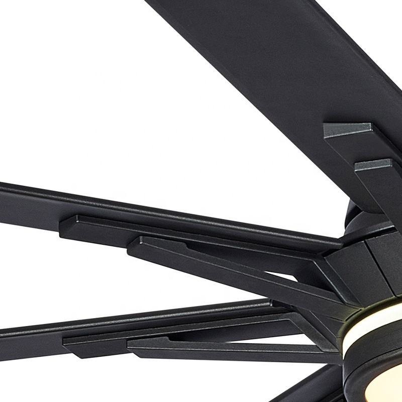 Illuminate Your Space with Versatile white ceiling fans with lights ...