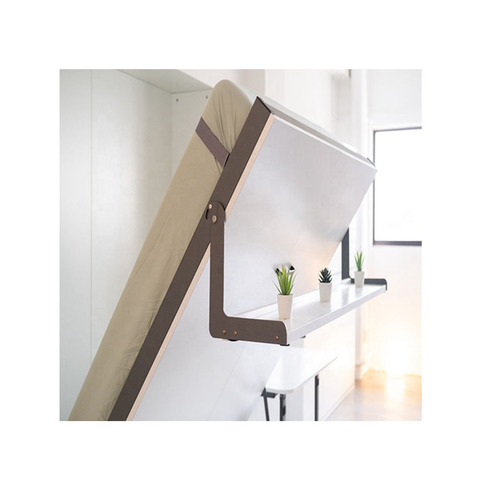 Smart Space-Saving Solutions with Automatic Murphy Beds