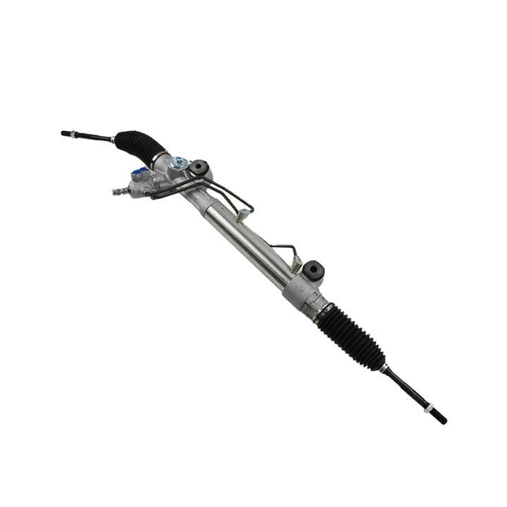 Auto hydraulic power steering for TOYOTA Power Steering Rack & Pinion ...