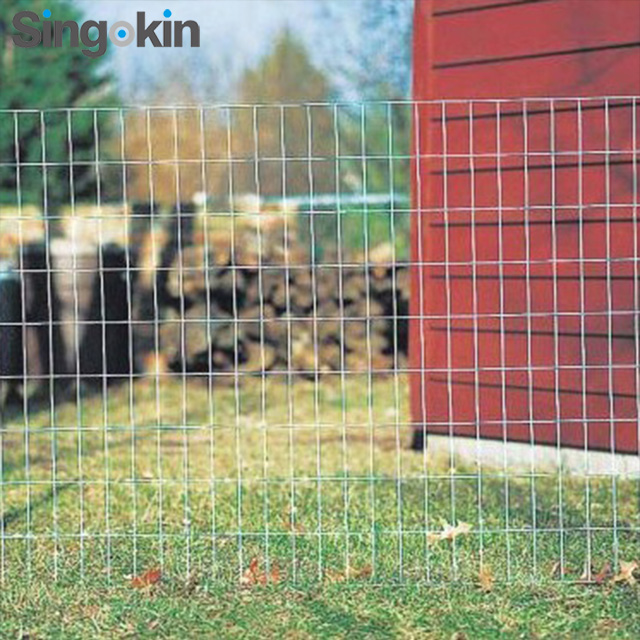 Durable and Versatile pig fence iron fencing wire mesh for Industrial ...