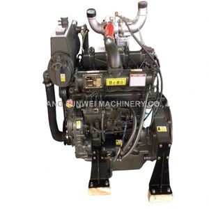 Choose The Right Wholesale lister petter diesel engine for sale - Alibaba