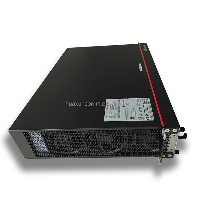 02311VFF HUAWEI BBU5900 for 5G Base Station - Reliable Telecom Equipment