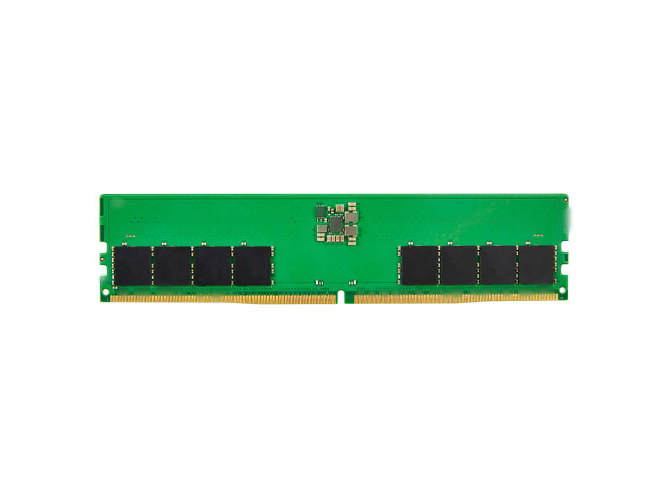 Ddr5 Ecc 256GB (1x256GB) Octal Rank X4 DDR5-4800 CAS-46-39-39 EC8 ...