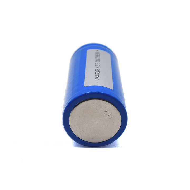 32600 6000mah Lifepo4 Battery Cell - High Capacity & Custom Service