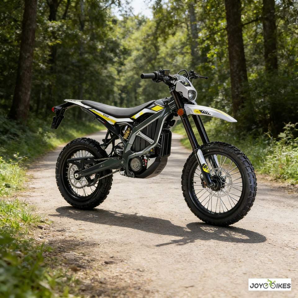 Surron 74v 60ah Electric Dirt Bike Adult Men 21kw Sur Ron Ultra Bee ...