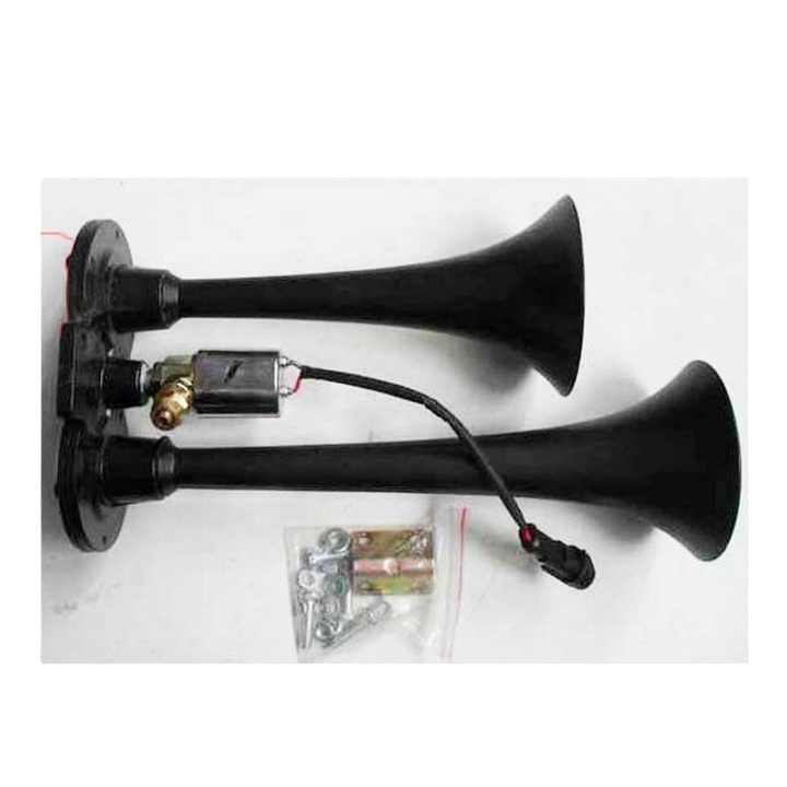 Bus Air Horn 24V - Loud Safety Alarm for Tanzania Buses