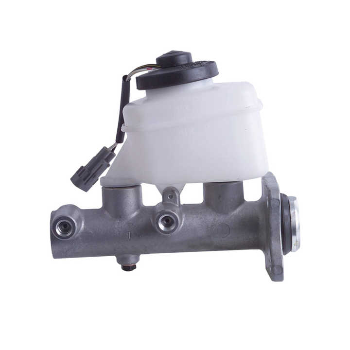 Toyota 4runner Brake Master Cylinder - Reliable Performance