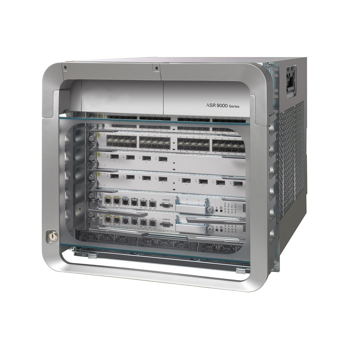 Boost Connectivity with Advanced cisco asr 9006 router for Seamless ...