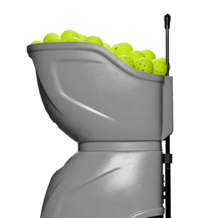 Best Selling Portable Smart Pickleball Ball Machine Multi-Function APP ...