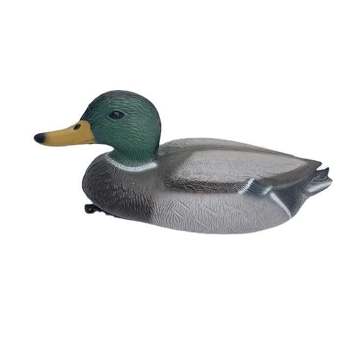 Realistic Hot Selling Plastic Duck Hunting Decoys