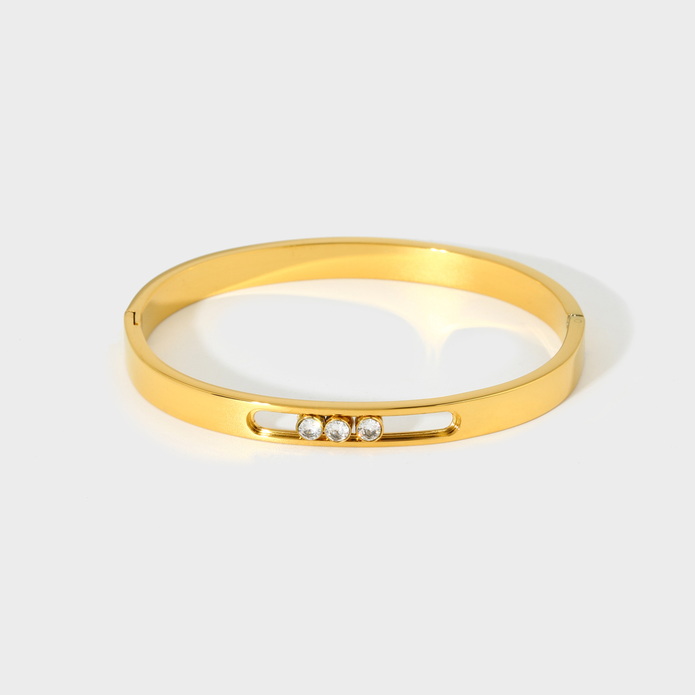 How to Choose the Best Hinged Bangle: A Complete Buying Guide