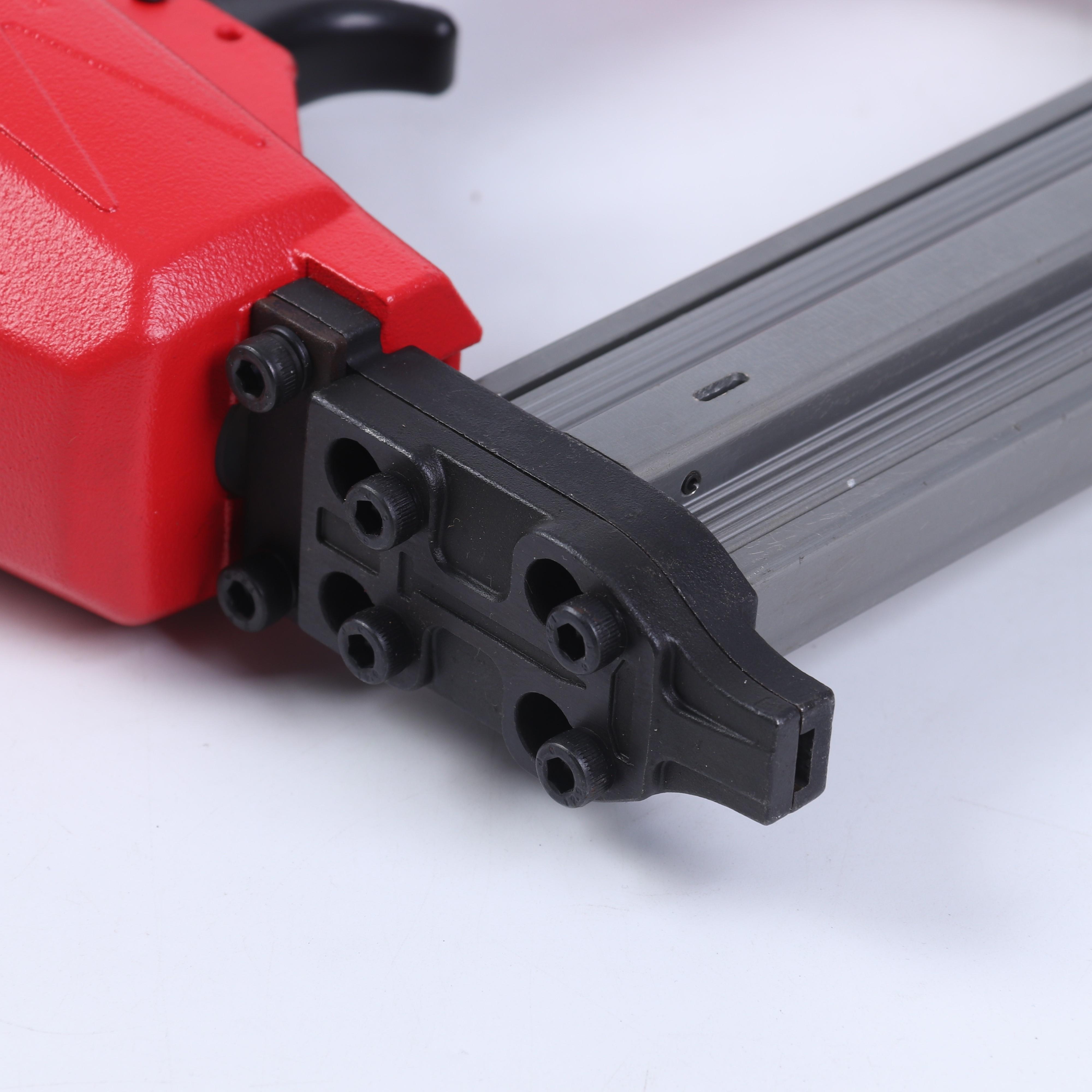 St38 - 14ga Industrial Pneumatic Brad Nailer for Construction Air ...