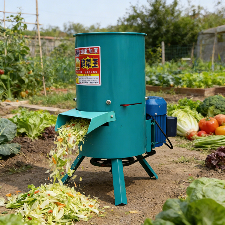Multifunctional Pumpkin Shredder Fruit and Vegetable Chopper Cutting ...