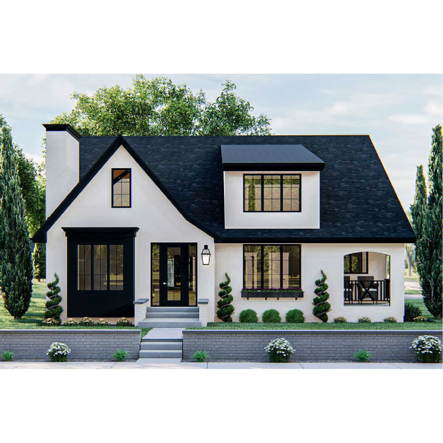 Prefab Kit Houses - Modern, Durable, Insulated Design
