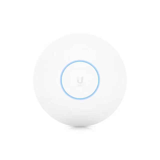 U6-LR UBNT Unifi 6 Long-Range Access Point - Reliable Wi-fi