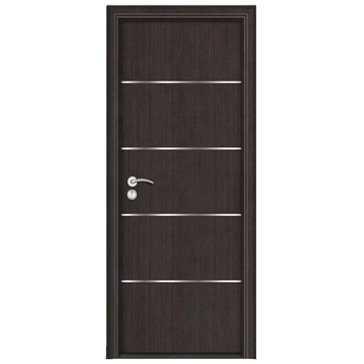 Zhejiang Kaiyang Wood Co., Ltd. - PVC MDF DOOR, INTERIOR WOOD DESIGN DOOR