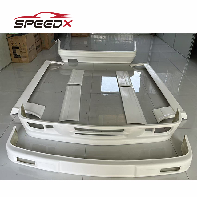 How to Choose the Best BMW E30 M3 Body Kit: A Complete Buyer's Guide
