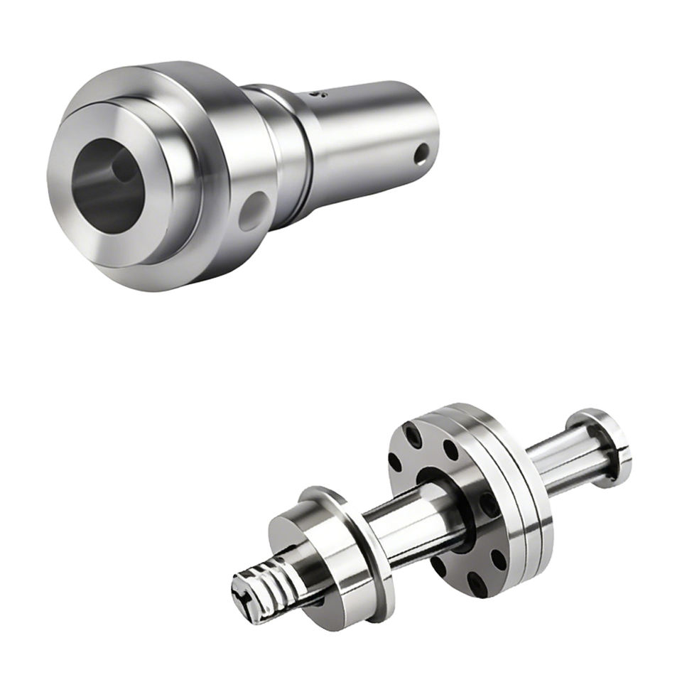 Custom Precision Cnc Machining Service Prototype Fabrication Parts ...