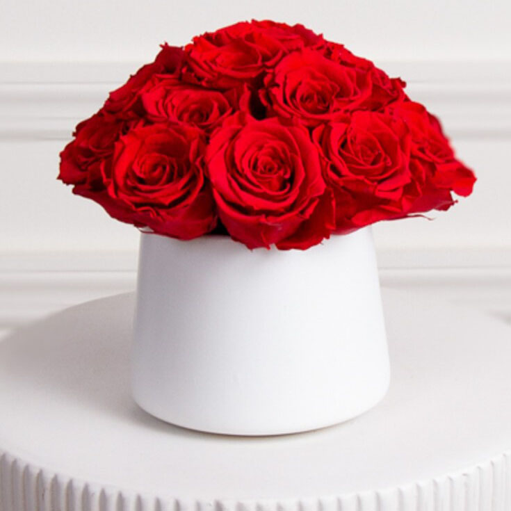 How to Choose the Best Eternal Rose Vessel: A Complete Buying Guide