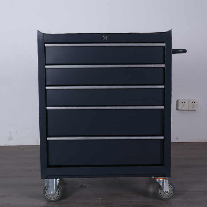 Auto Repair Tool Cabinet Garage Cabinets Storage Industrial Tool Cart ...