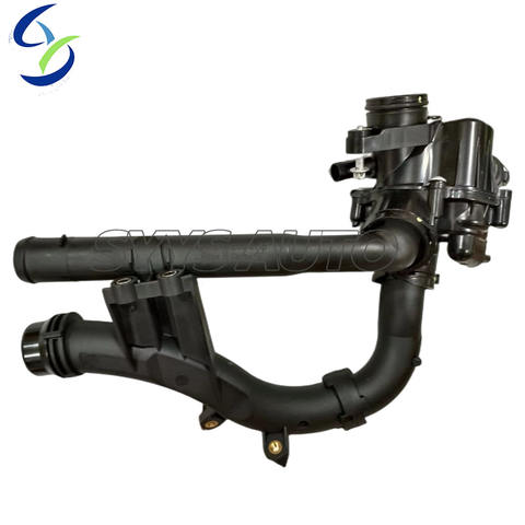 Coolant Hose 2055015301 For Mercedes-benz C180 C160 C300 E200 E250 E300 ...