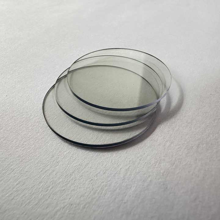 ITO/FTO Coated Conductive Glass Slides - Transparent & Conductive