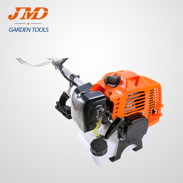 How to Choose the Best Brush Cutter Machine for Your Needs