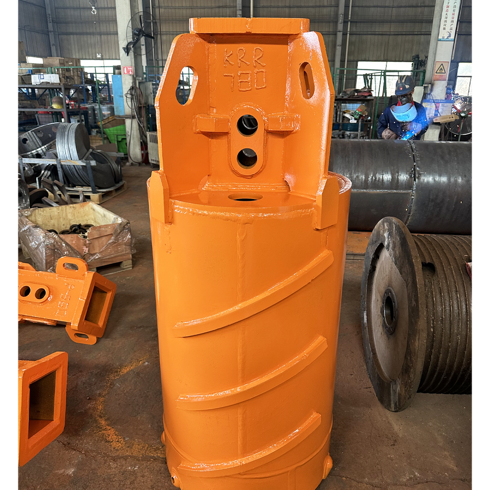 FAE High Quality Core Barrel with Bullet Teeth or Roller Bits Ideal for ...