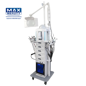 Buy Wholesale sea salt facial machine For Facial And Aesthetic Clinic ...