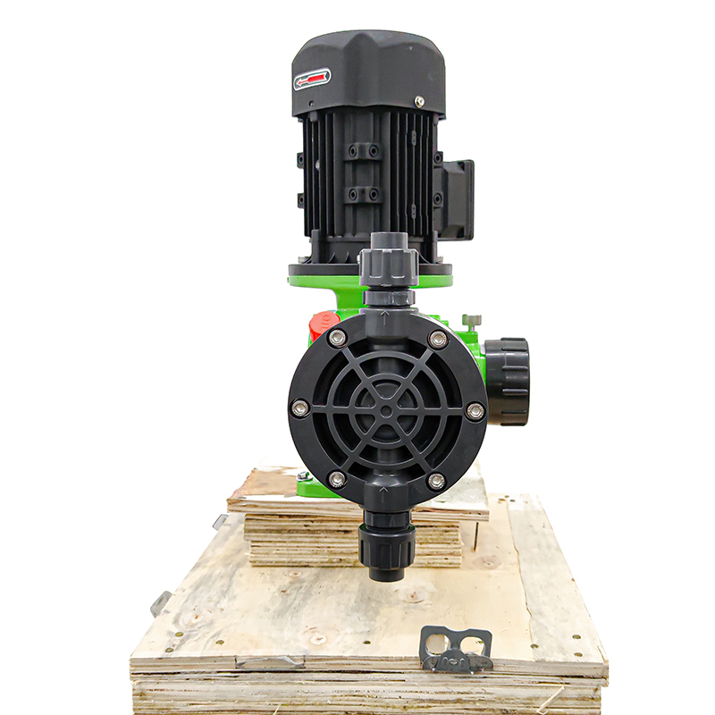 Efficient Solutions for Industrial Applications: High-Performance ...
