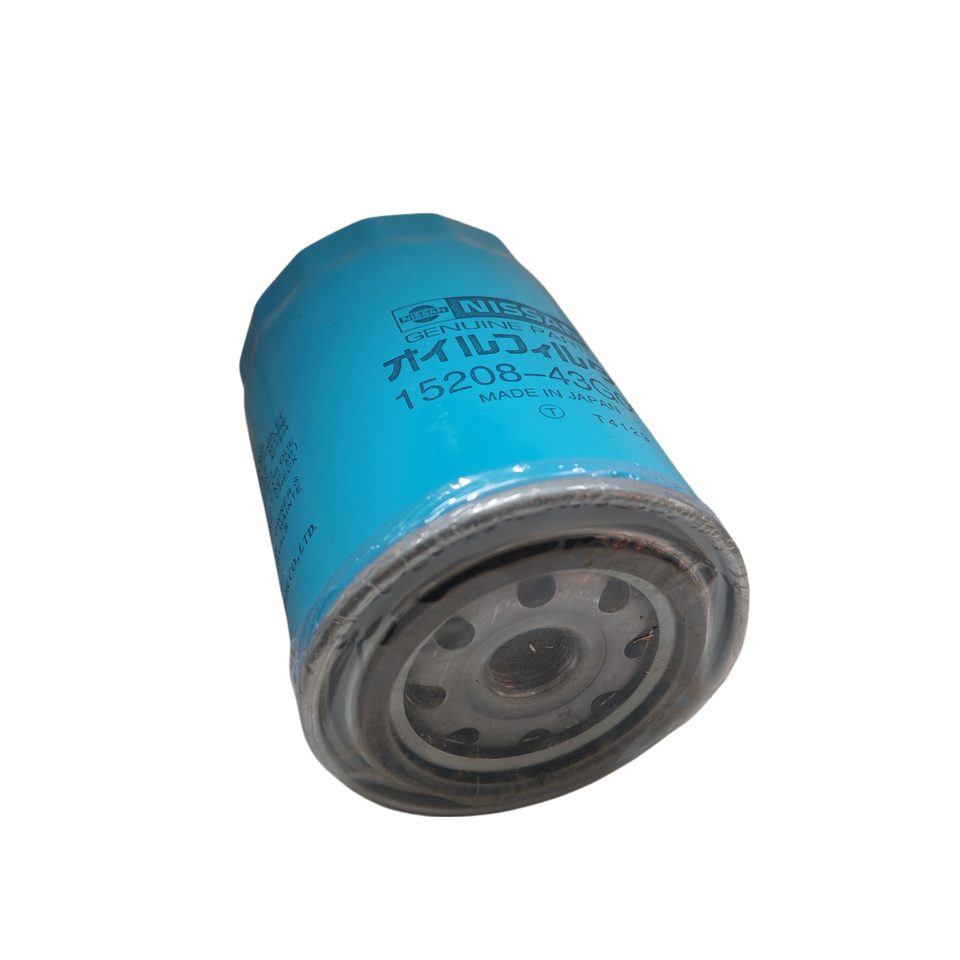 Forklift Oil Filter TD27 QD32 Engine for TCM Forklift| Alibaba.com