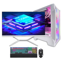 Computer PC Complete Desktop/ latest desktop computers| Alibaba.com