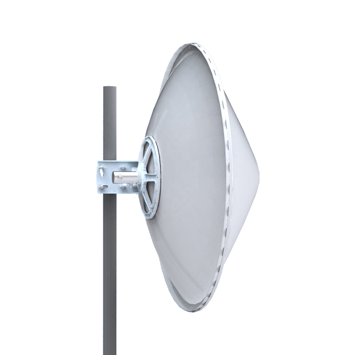 LANBOWAN Radome Cover - 120cm Diameter for Parabolic Antennas