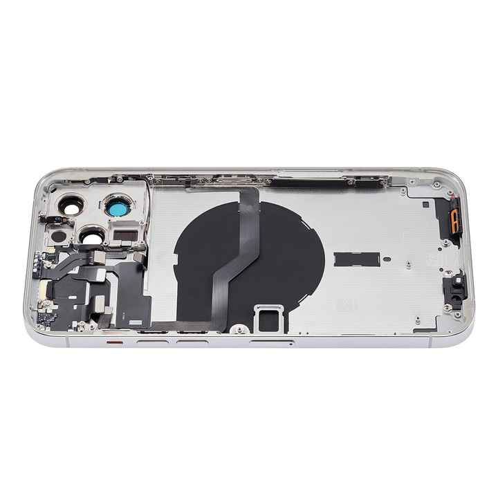 OEM Complete Housing Set with Small Components for iPhone 12 Pro Max ...