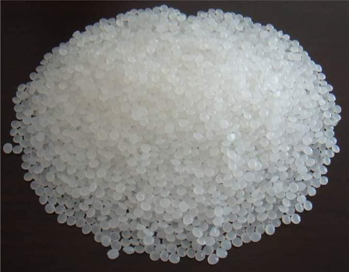 HDPE 5000S Plastic Raw Material - High Density Polyethylene