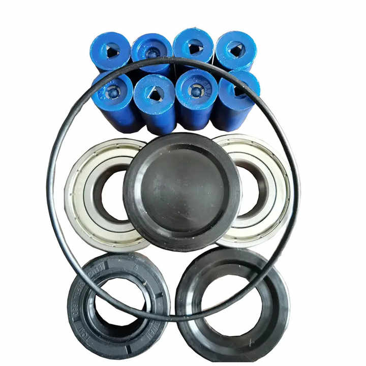 Schwing Hypro 7560C Water Pump Repair Kit - High Quality