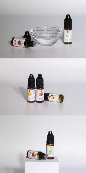 Food Grade Edible Essence Lemon Sweet Orange Liquid Corn Blueberry ...