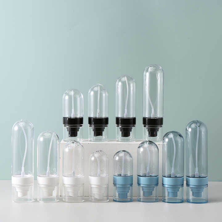 Empty Spray Bottles - PETG 30ml to 100ml for Toners