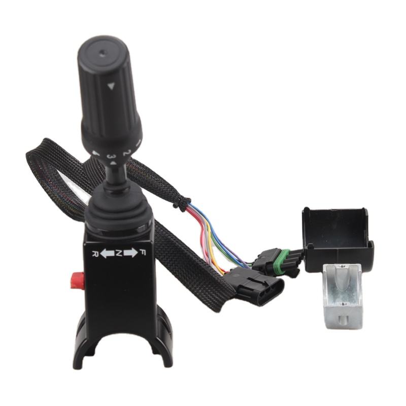 Doosan MEGA 400-V Wheel LOADER - High-Quality Combination Switch