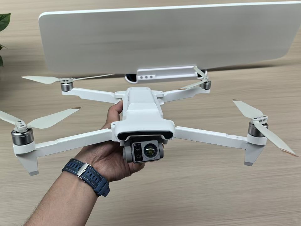 Moristar Professional Long Flight Time Commercial UAV DJIS M3E M3T Wide ...
