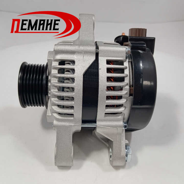 Auto 2TR Alternator 27060-0C020 270600C020 for Toyota Innova Fortuner ...
