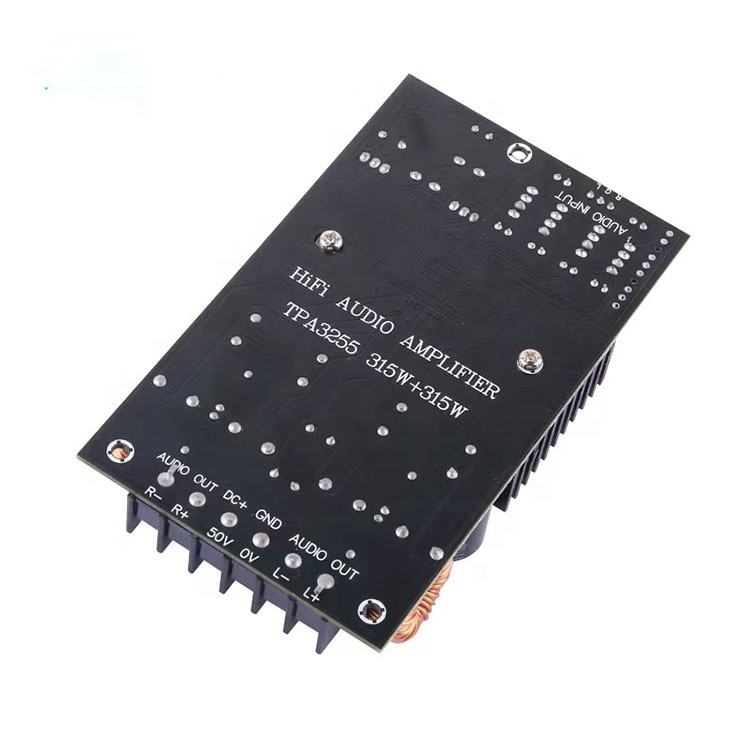 How to Choose the Best TPA3255 6 Channel Amplifier: A Complete Buying Guide