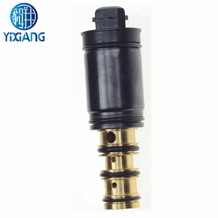 Auto Ac Compressor Electronic Control Valve for Toyota Hiace| Alibaba.com