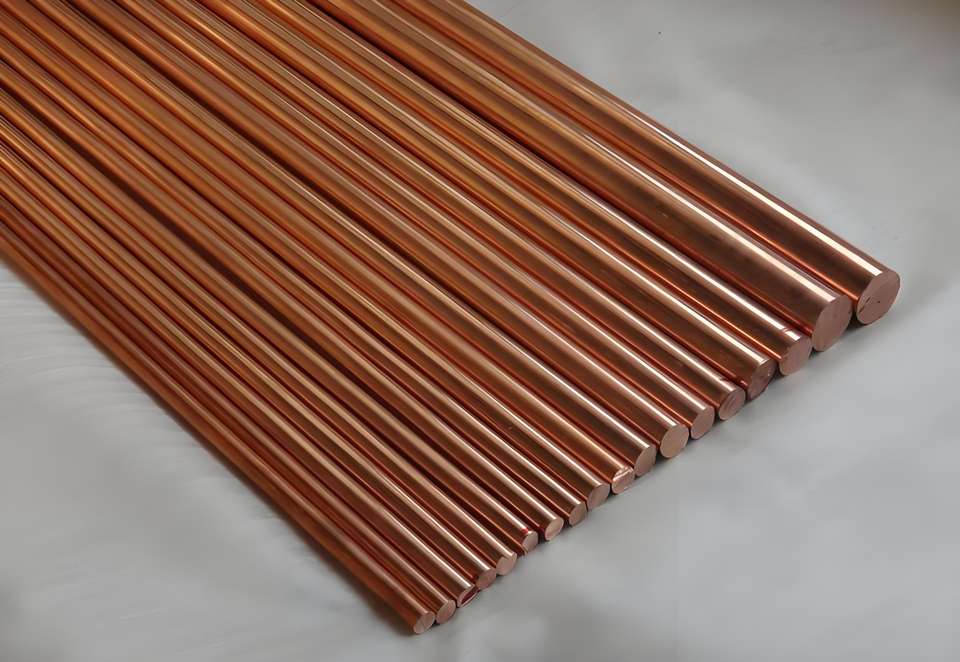 C10300 Copper Bar| Alibaba.com