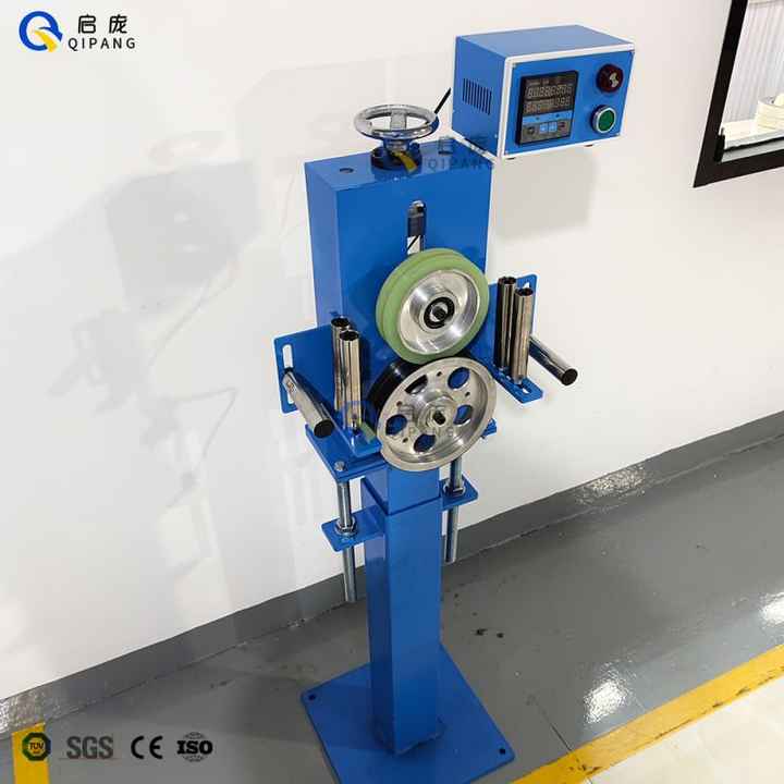 1-30mm Wire Cable Length Measuring Instruments 1-30mm Meter Counter ...